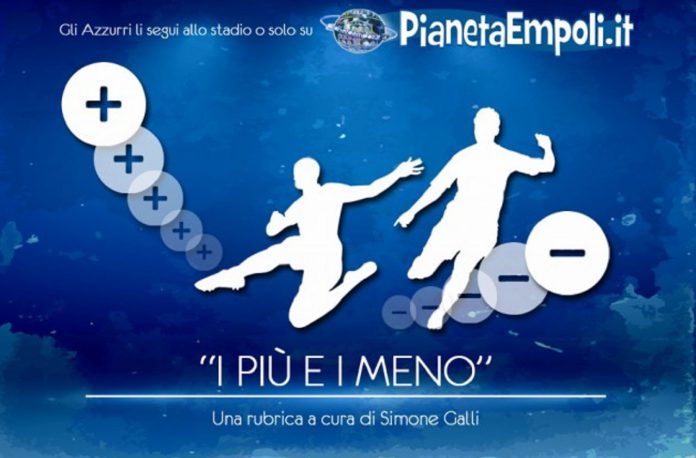 I Più e Meno di Empoli-Parma - PianetaEmpoli