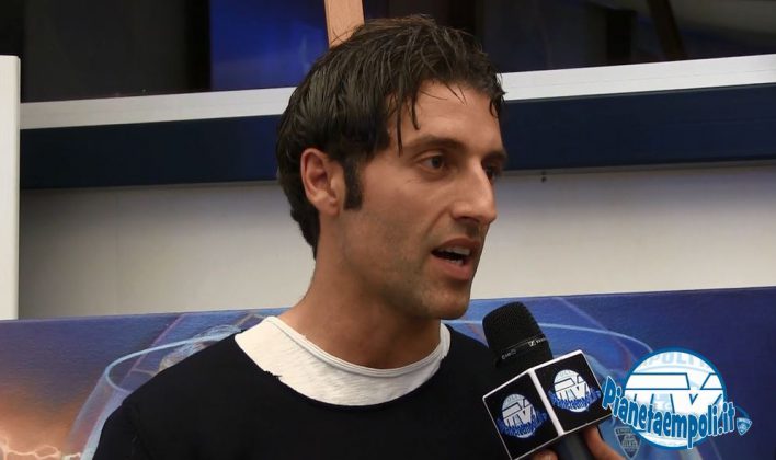 Furto nella casa empolese di Daniele Croce - PianetaEmpoli