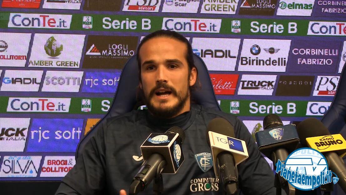 TV | Presentazione ufficiale Alejandro Rodriguez - PianetaEmpoli