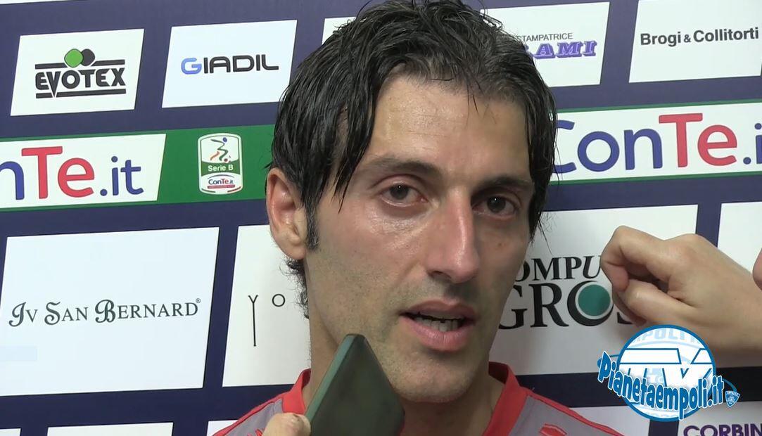 TV | Daniele Croce nel dopo gara da ex - PianetaEmpoli