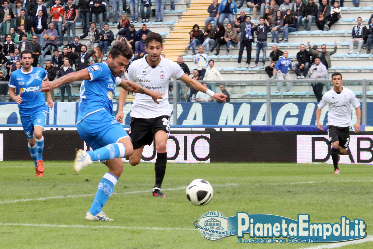 UN SECOLO D'AZZURRO | Quattro chiacchere con... Francesco Tavano "L ...