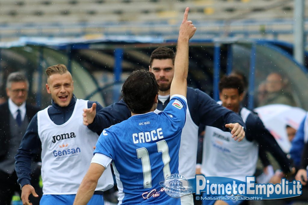 Daniele Croce: " La maglia che ha significato di più è quella dell ...