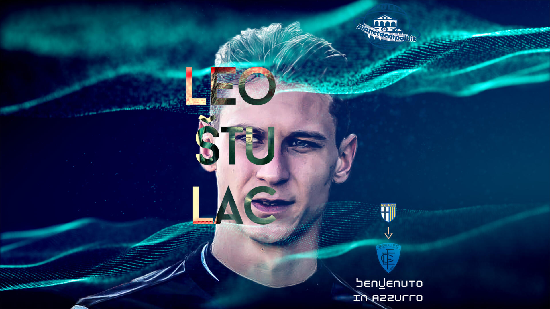 Ultim'ora PE.it | Portato a casa anche Stulac !! - PianetaEmpoli