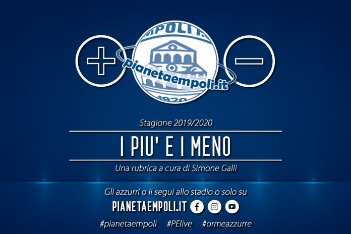 I Più e Meno di Pordenone-Empoli - PianetaEmpoli