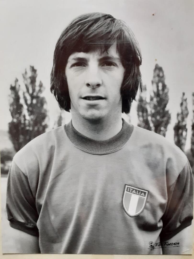 Un secolo d’Azzurro: Ettore Donati - PianetaEmpoli