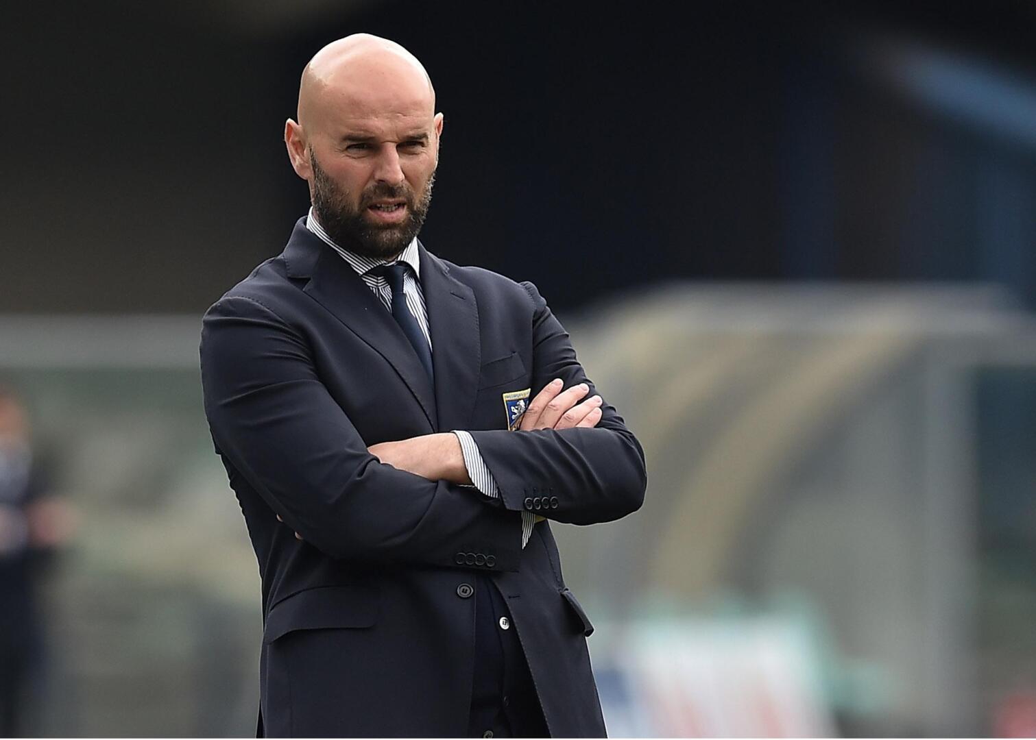 Stellone: "Dionisi ottimo allenatore, Moreo rivelazione" - PianetaEmpoli