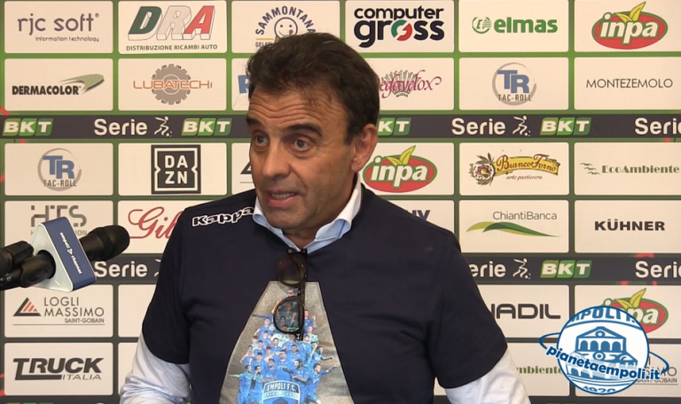 Corsi:" Lo scudetto è una grande emozione, alcuni ragazzi sono già ...