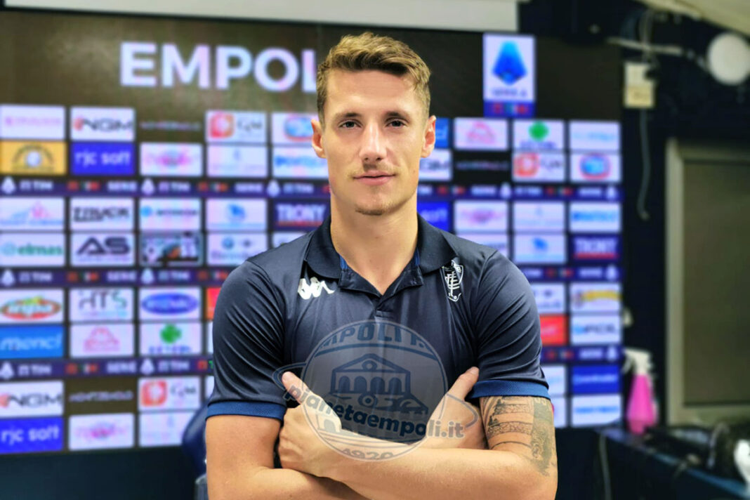 AUDIO | Pinamonti nel post con il Bologna - PianetaEmpoli