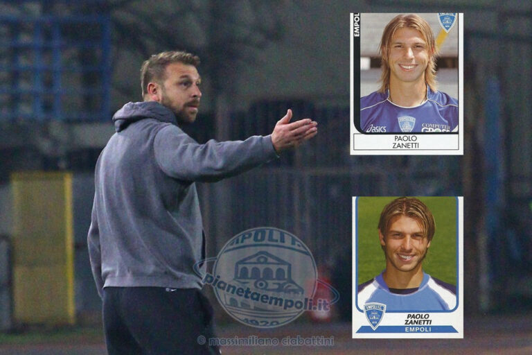 Alessandro Ragazzo (La nuova Venezia) ci racconta mister Zanetti ...