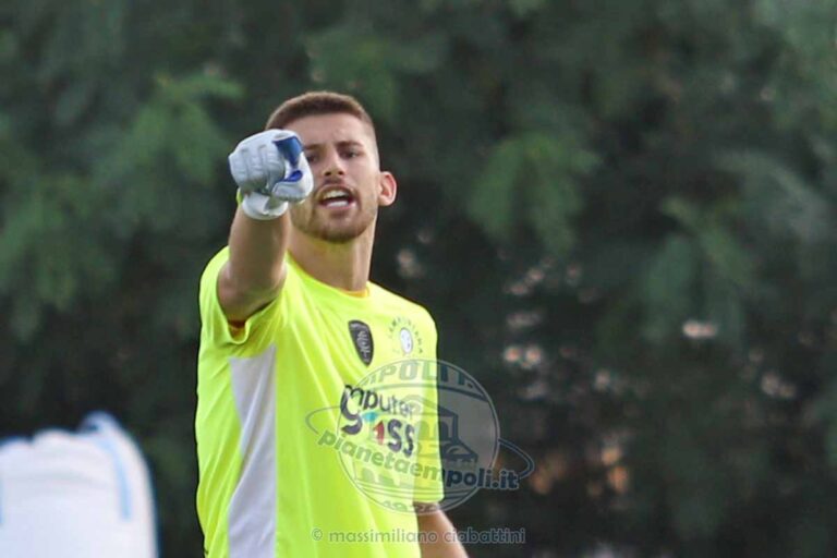 UFFICIALE | Vicario è un giocatore degli Spurs - PianetaEmpoli