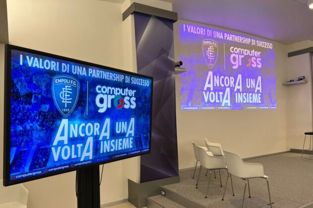 Computer Gross rinnova la partnership con EFC e darà il nome allo ...
