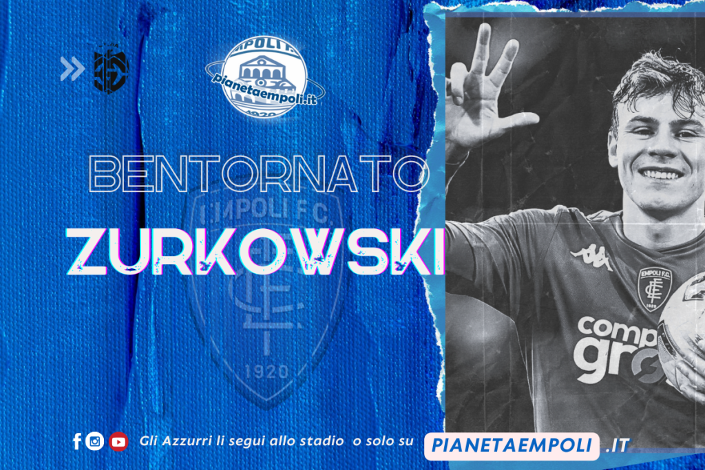 UFFICIALE | Zurko Quater !!! - PianetaEmpoli