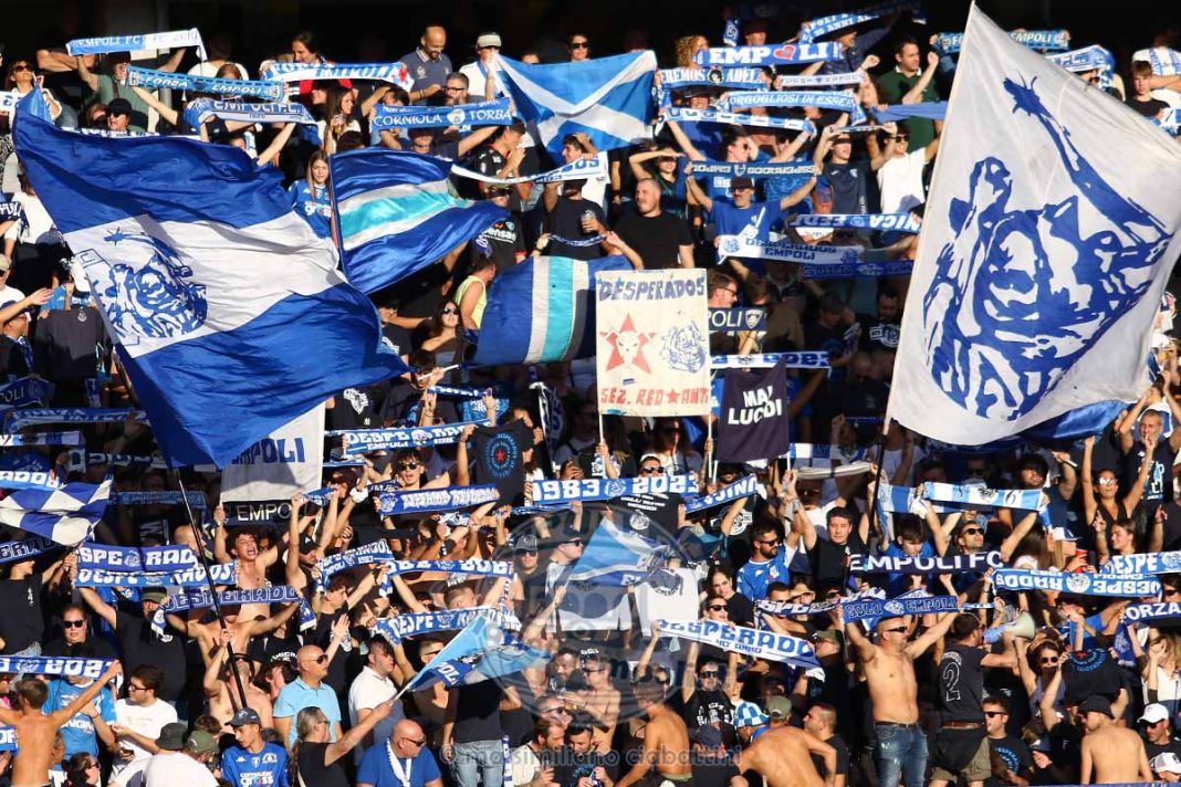 Coppa Italia, Juventus-Empoli il 26/02 - PianetaEmpoli