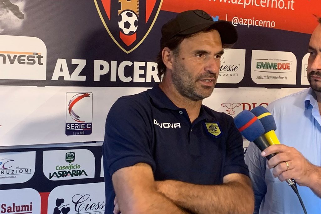 Un po' di numeri di Pagliuca - PianetaEmpoli