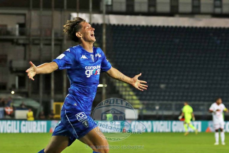 Mercato Azzurro | L'Atalanta punta seriamente Popov - PianetaEmpoli