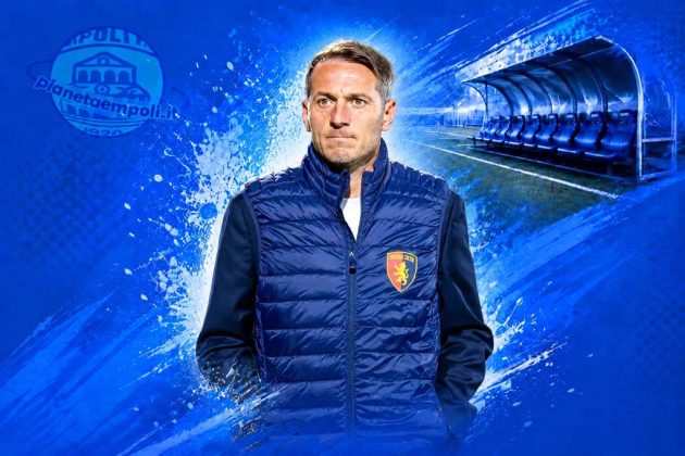 Toto-Allenatore | Passi avanti per De Giorgio? - PianetaEmpoli