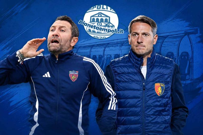 Toto-Allenatore | Due ex (uno grande) in lizza per la panchina azzurra ...